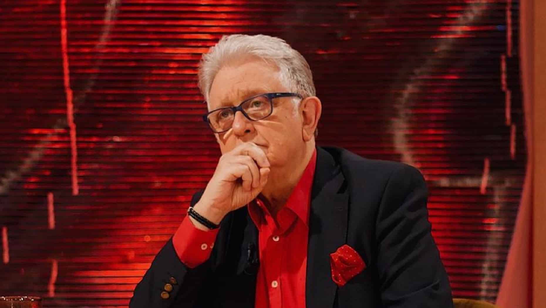Vítor De Sousa Recorda A Mãe Vivi Sempre Para Ela 